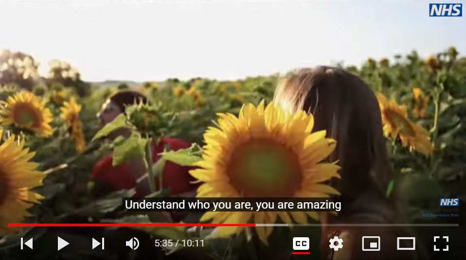 Short film collection provides insight during Children’s Mental Health ...