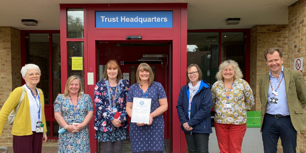 Exceptional Team Helping Children With Essential Life Skills Oxford 