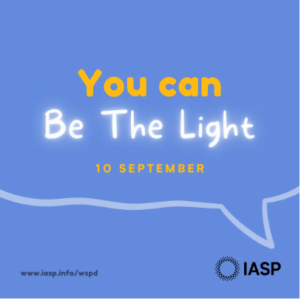 World Suicide Prevention Day | Oxford Health NHS Foundation Trust